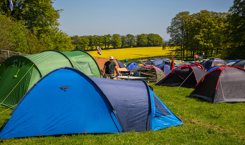 Home - Teddy Rocks Festival