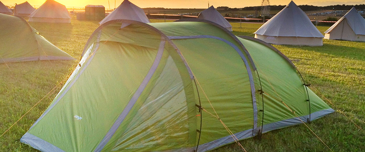 Tent Hire - Teddy Rocks Festival - 1st May to 3rd May 2026 ...