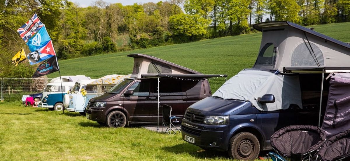 Live-in Vehicles - Teddy Rocks Festival - 1st May to 3rd May 2026 ...